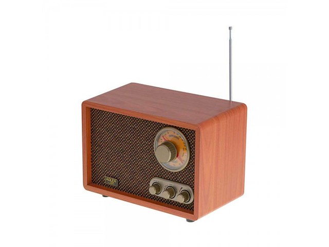 Adler ad1171 - radio bluetooth retro