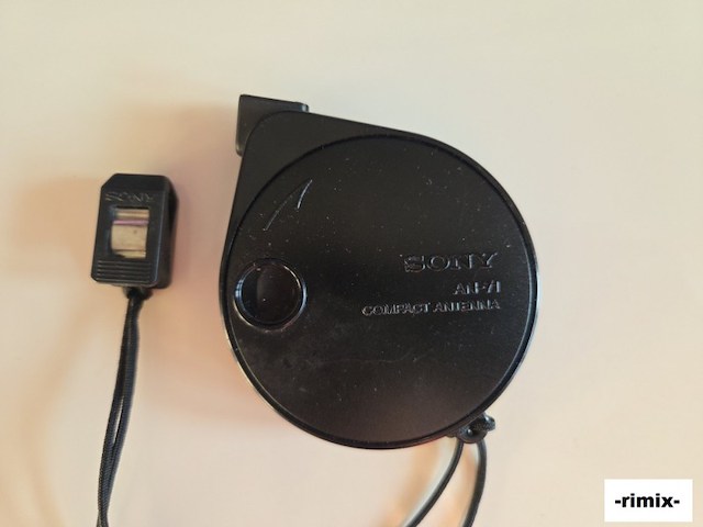 Sony AN-71 compact antenna