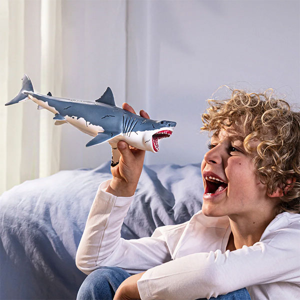 Schleich Megalodon 15055