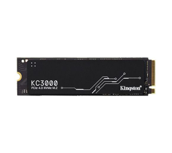 Kingston - SSD M.2 512GB KINGSTON 7000MBs/3900MBs SKC3000S/512G