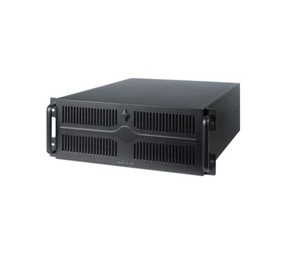 Chieftec - Kuciste Chieftec 4U E-ATX 19" Rackmount - UNC-411E-B-OP