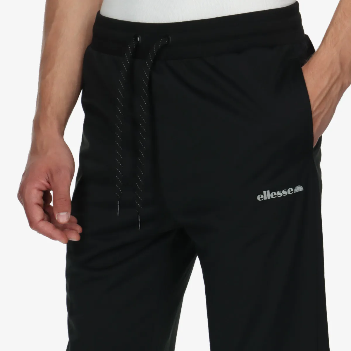 ELLESSE Donji deo trenerke MENS CUFFED PANTS
