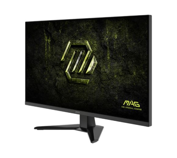 MSI - 32 inča 325QF MAG WQHD 2560x1440 Rapid VA 180 Hz gaming monitor