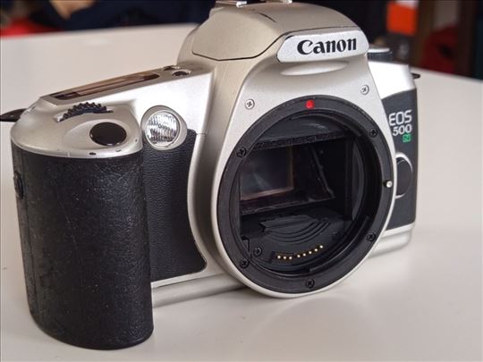 Canon EOS 500N