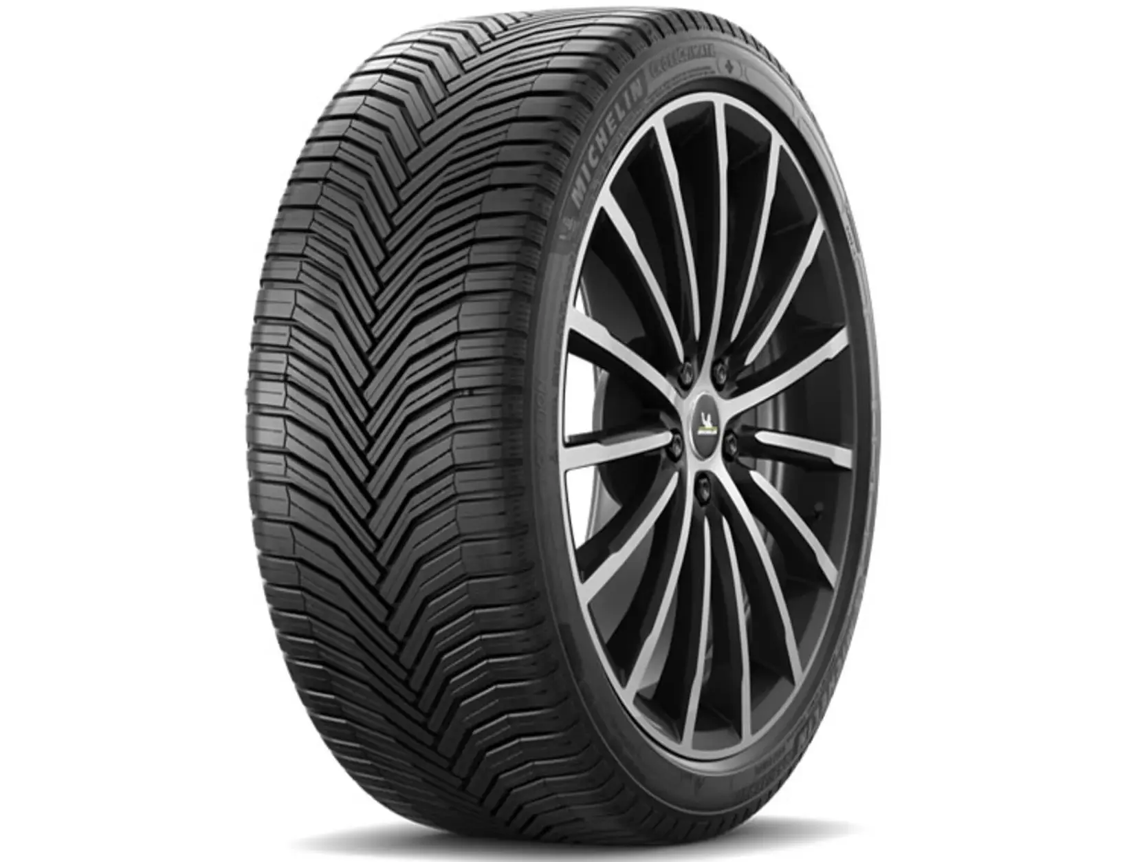 Michelin All season guma 225/45R18 95Y XL TL CROSSCLIMATE 2