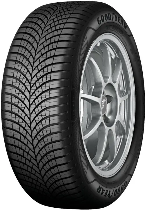 Goodyear All season guma 215/65R16 102H VEC 4SEASONS G3 XL DA