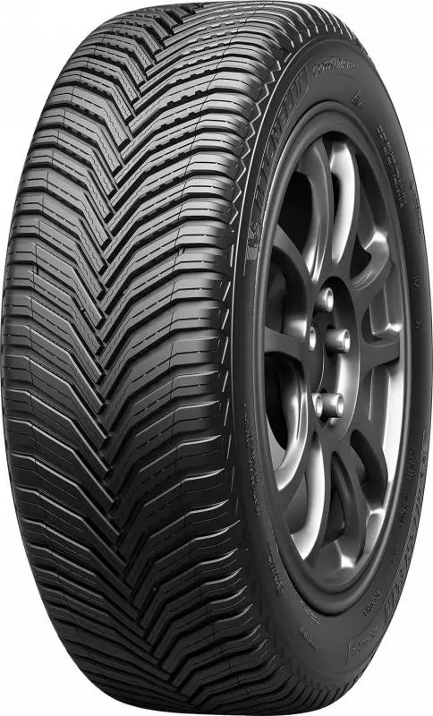 Michelin All season guma 255/55R18 109W XL TL CROSSCLIMATE 2 SUV