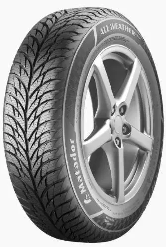 Matador All season guma MP62 EVO 195/50R15 82H