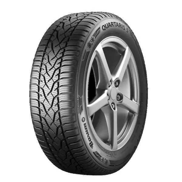 Barum All season guma 215/60R17 100V XL FR Quartaris 5