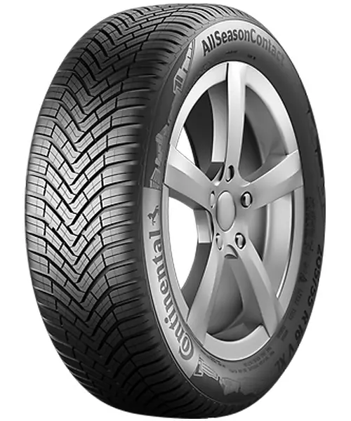 Continental All season guma 185/60R14 86H XL AllSeasonContact