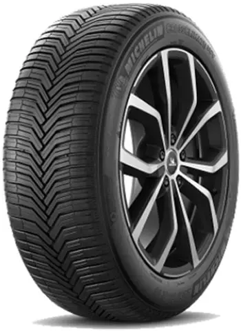 Michelin All season guma 215/50R18 92W TL CROSSCLIMATE 2 SUV