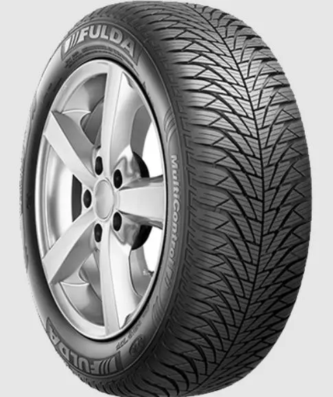 Fulda All season guma 215/40R17 Multicontrol 87V XL