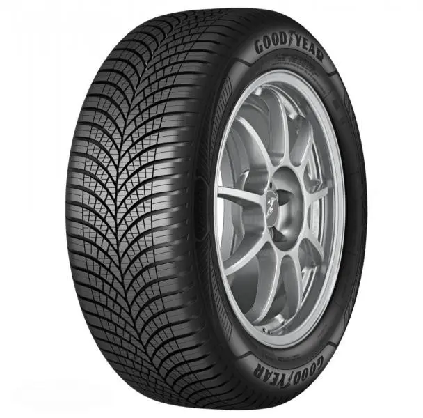 Goodyear All season guma 245/45R17 99Y VEC G3 XL FP