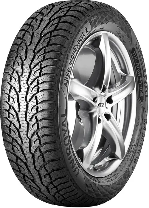 Uniroyal All season guma 155/60R15 74T AllSeasonExpert 2