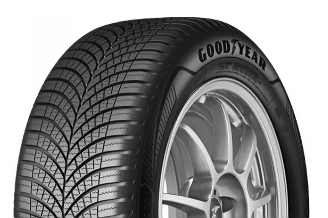 Goodyear All season guma 235/65R18 110V VEC G3 SUV XL