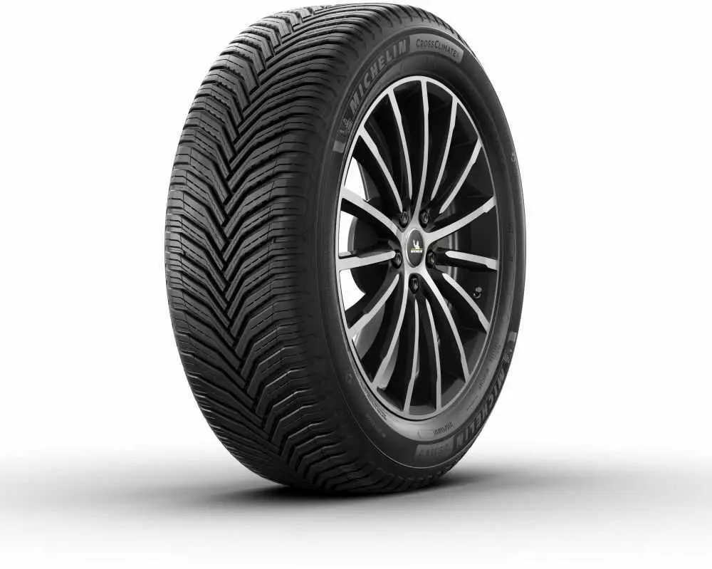 Michelin All season guma 215/55R16 97W XL
