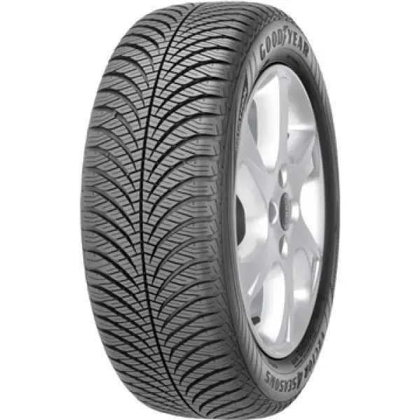Goodyear All season guma 215/45R16 90V VEC G2 AO XL FP