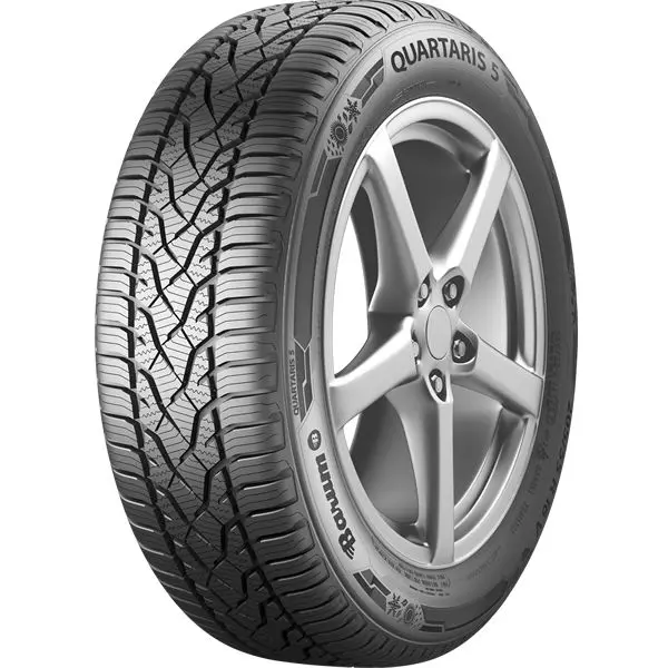 Barum All season guma 205/55R17 95V XL FR QUARTARIS 5