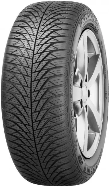 Fulda All season guma 195/50R16 88V MULTICONTROL XL
