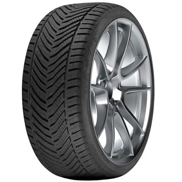 Tigar All season guma 235/55R18 104V XL TL All season guma SUV TG