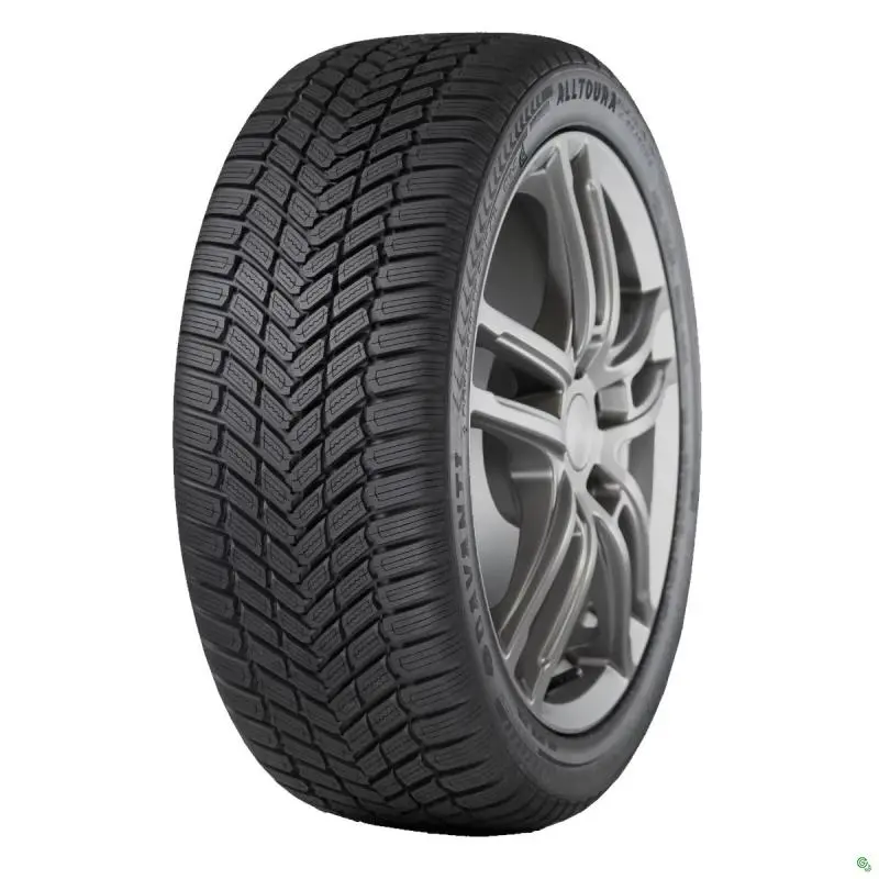Davanti All season gumas 215/55R17 98W Alltoura
