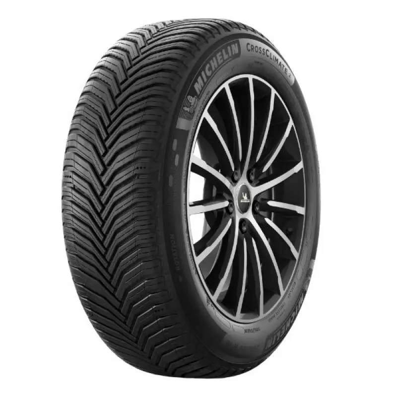 Michelin All season guma 235/60R18 107V XL TL CROSSCLIMATE 2 SUV