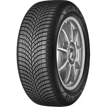 Goodyear All season guma 225/55R17 101Y VEC 4SEASONS G3 XL