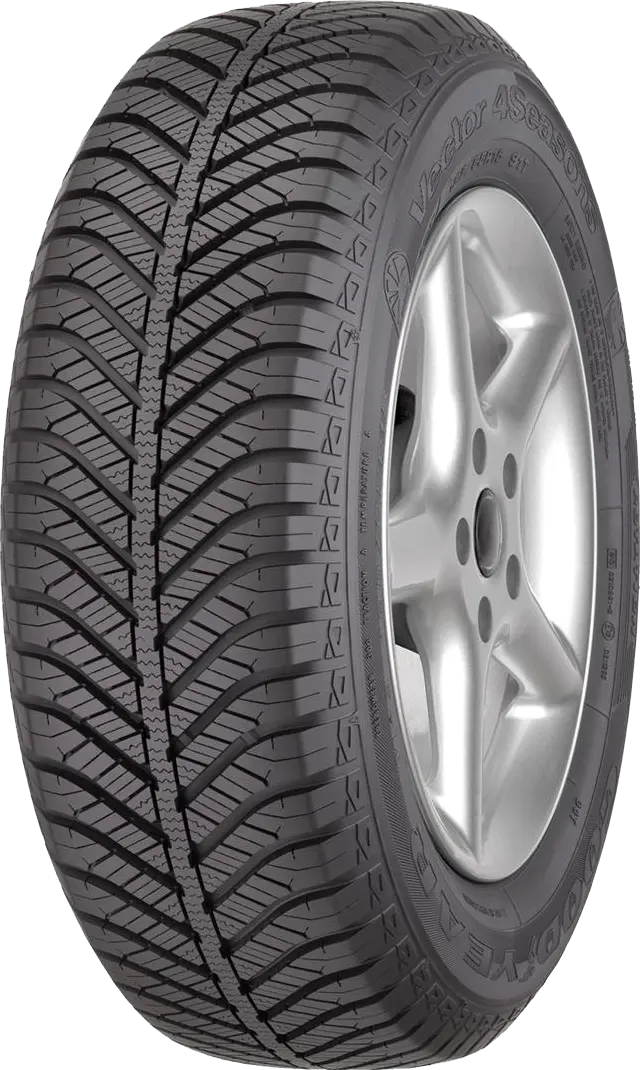 Goodyear All season guma 235/50R17 96V VEC FP