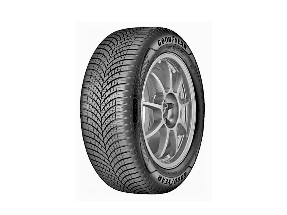 Goodyear All season guma 245/45R20 103W VEC G3 XL FP