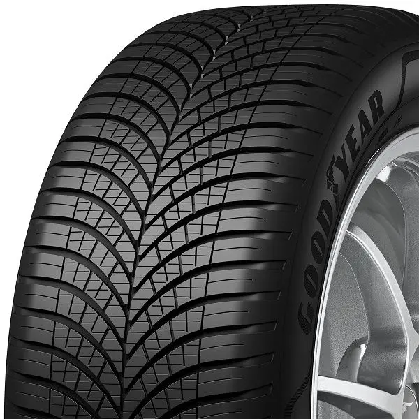 Goodyear All season guma 205/55R17 95V VEC G3 XL