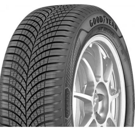 Goodyear All season guma 255/60R18 112V VEC G3 SUV XL