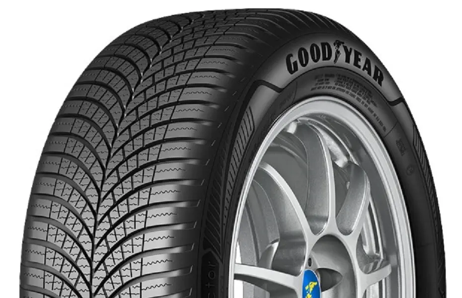 Goodyear All season guma 275/45R20 110Y VEC G3 SUV XL FP