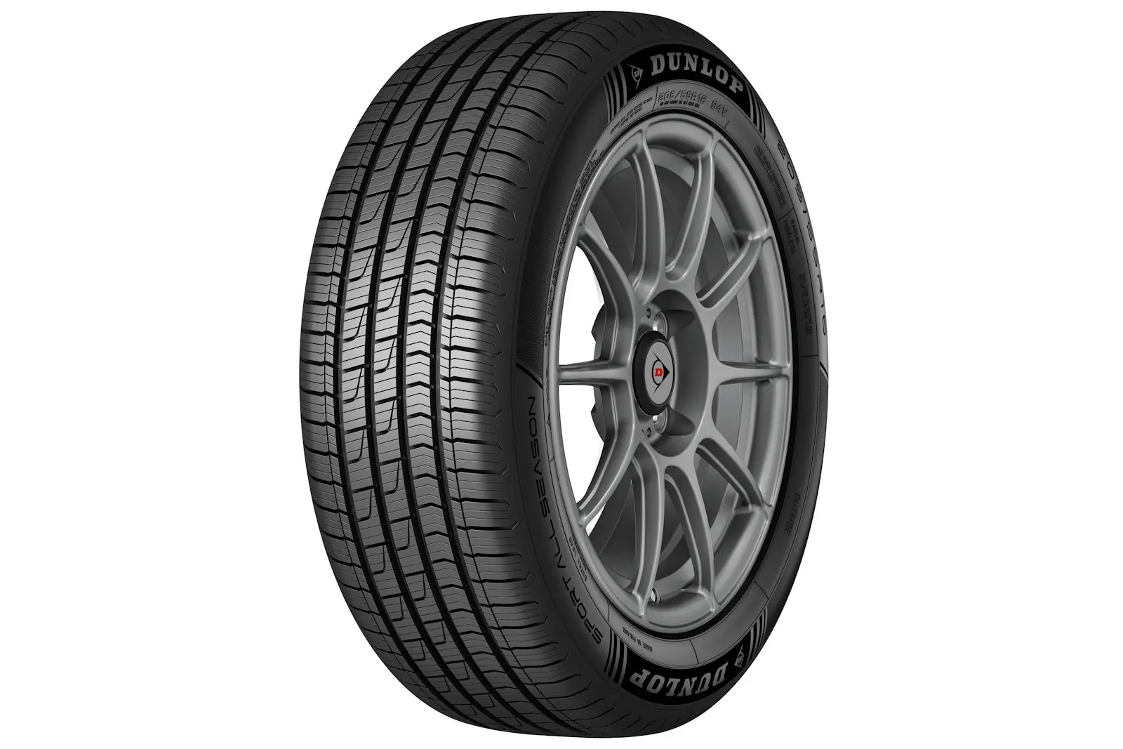 Dunlop All season guma 215/55R16 97V Sport XL
