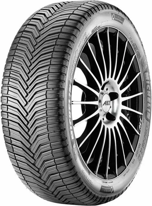 Michelin All season guma 195/45R16 84V XL TL CROSSCLIMATE 2