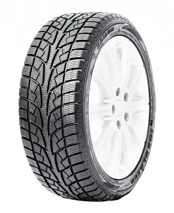 Goodyear All season guma 195/75R16C 110/108R VEC 4SEASONS CARG