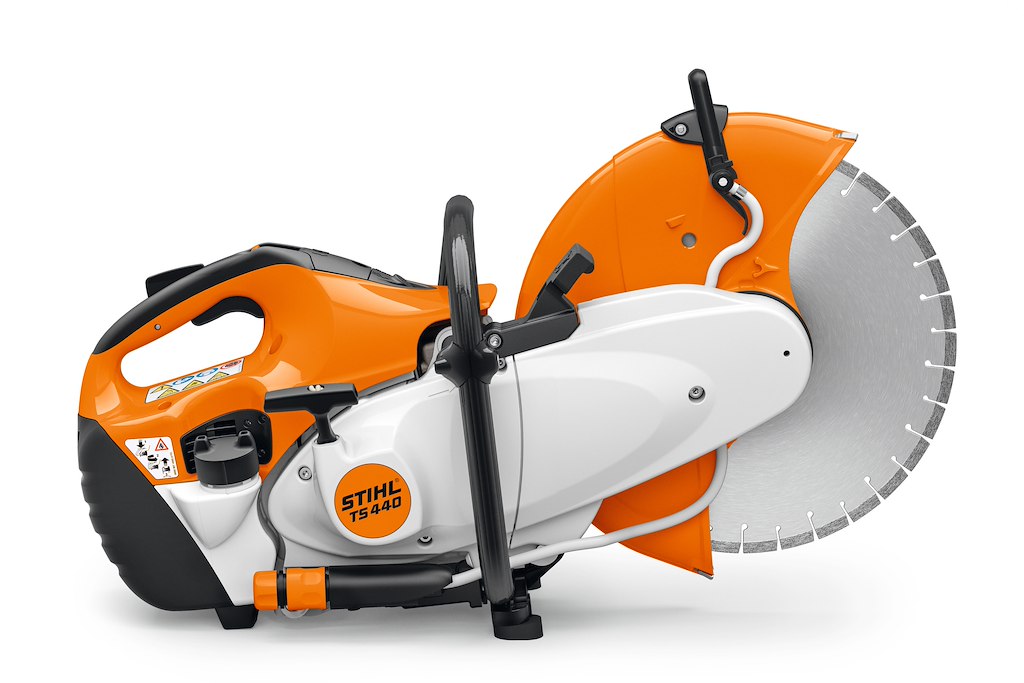 STIHL TS 440 – Benzinski sekač
