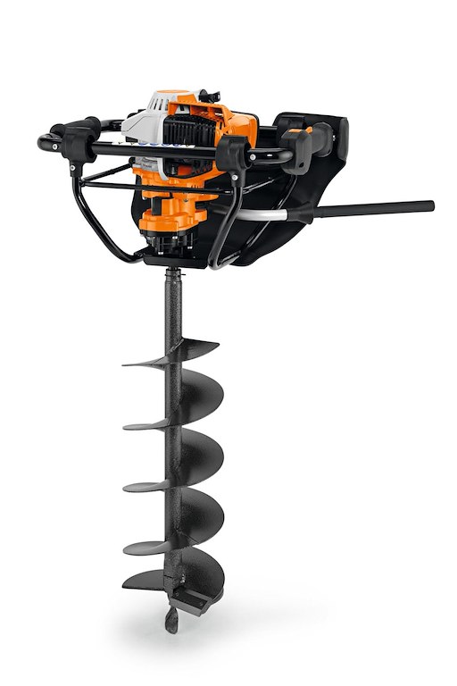 STIHL BT 131 – Motorni bušač za zemlju (bez burgije)