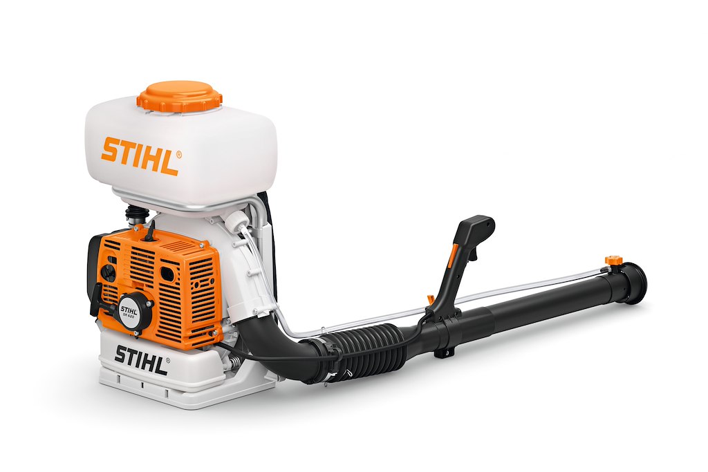 STIHL SR 420 – Benzinski atomizer