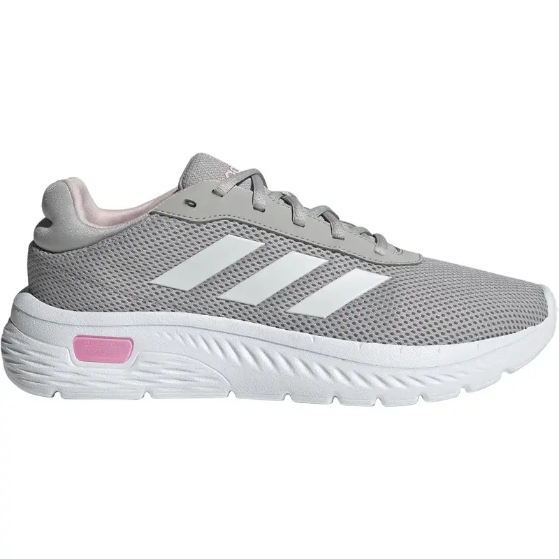 Adidas Ženske patike Cloudfoam Comfy, Sive