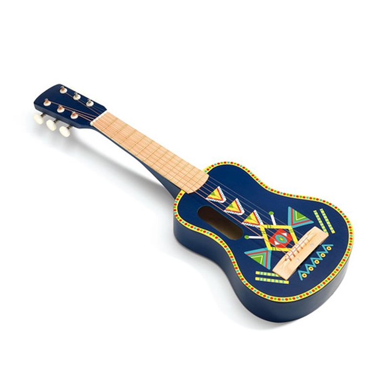 Djeco muzička igračka gitara+