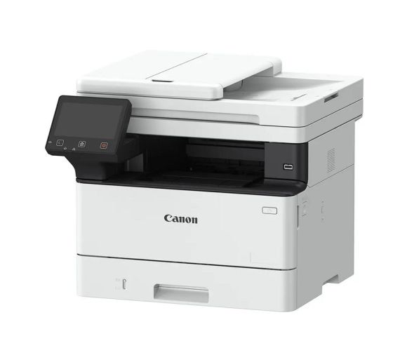 Canon - Canon I-SENSYS MF463DW II