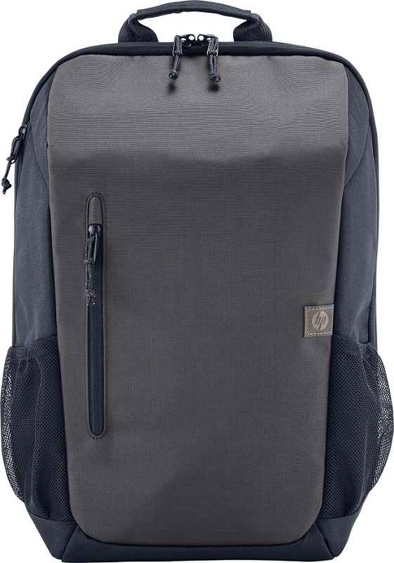 HP Travel 18 Liter 15.6 Iron Grey Laptop Backpack (6H2D9AA)