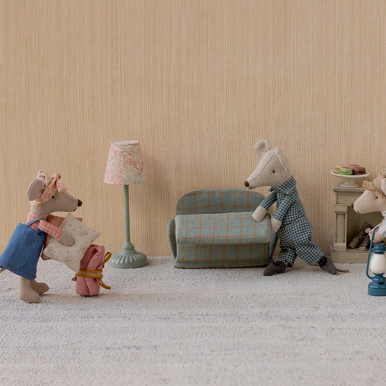 Maileg lampa za igračke