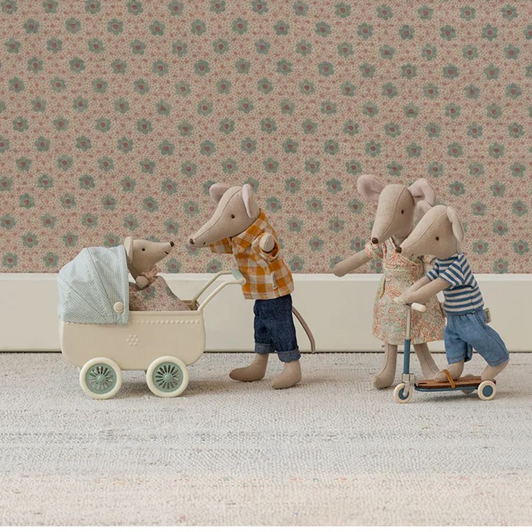 Maileg trotinet za igračke