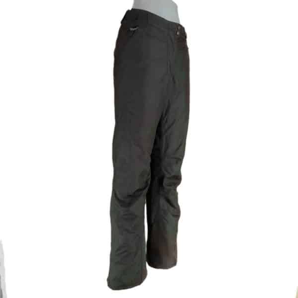 Ski pantalone Alpine, Vel. XS/34