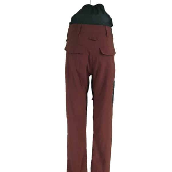 Ski pantalone Horsefeathers, Vel. L, unisex