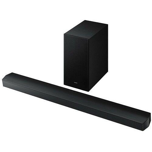 SAMSUNG HW-B750F/EN SOUNDBAR Zvučnik