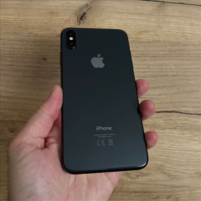 iPhone XS Max 512Gb SUPER