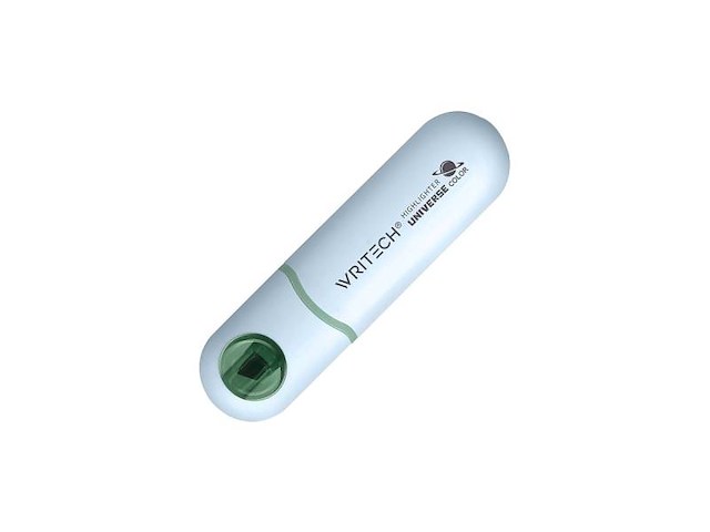 Text Marker - Writech, Retro Green