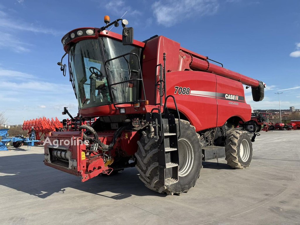 Case IH 7088 kombajn za žito